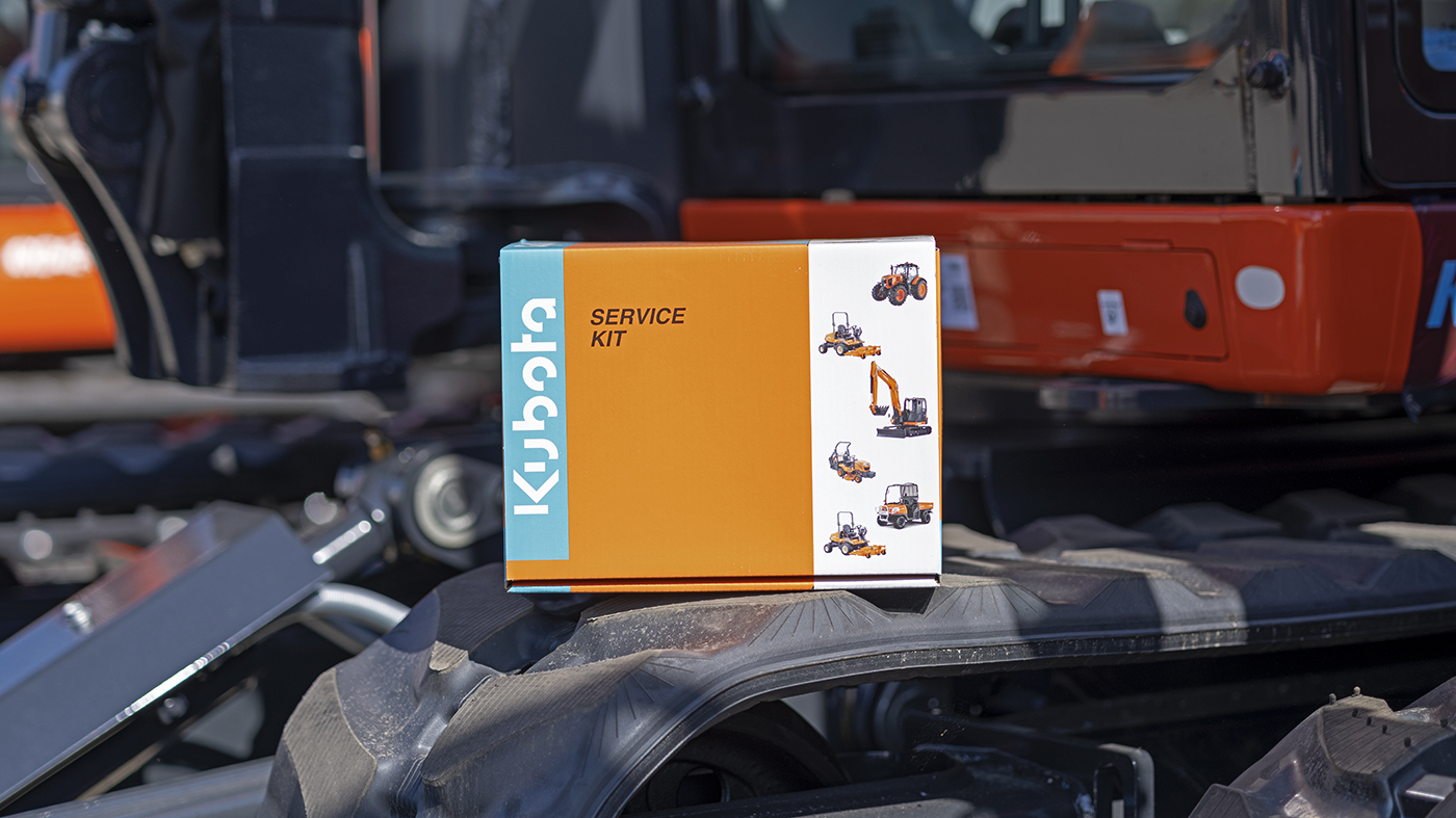 Genuine Parts ⋆ Boss Plant Sales