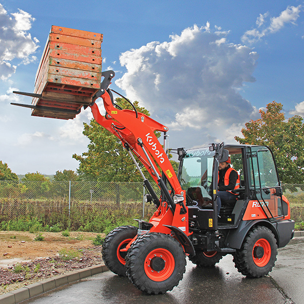 Kubota ⋆ Boss Plant Sales