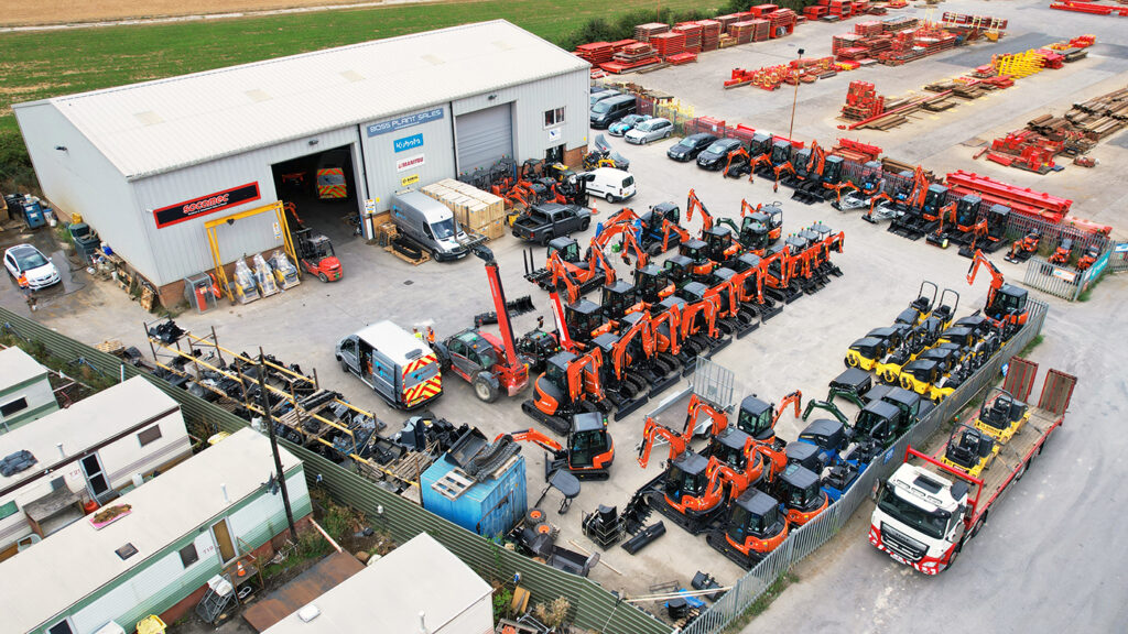 10TH ANNIVERSARY PART TWO ⋆ Boss Plant Sales