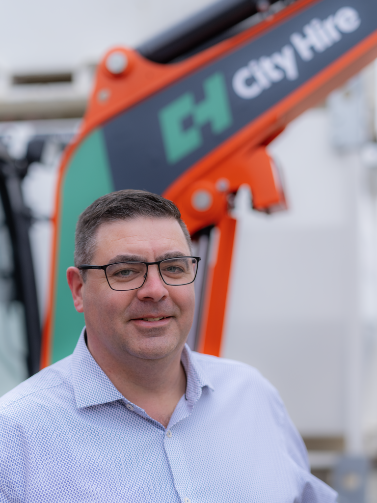 CITY HIRE INVEST IN KUBOTA FLEET ⋆ Boss Plant Sales